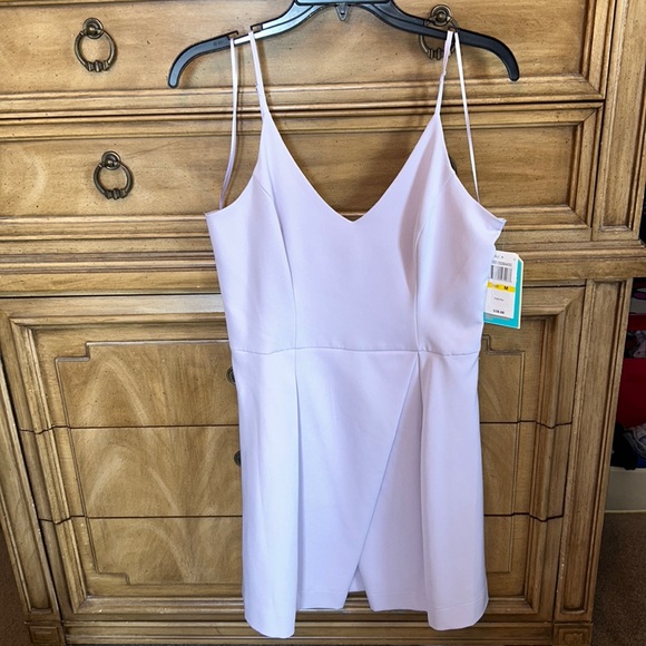 Gianni Bini | Dresses | Purple Dress | Poshmark